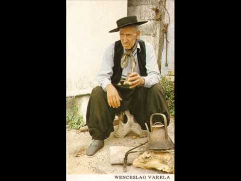 Miguel Ángel Olivera - Encontrando a Wenceslao - YouTube