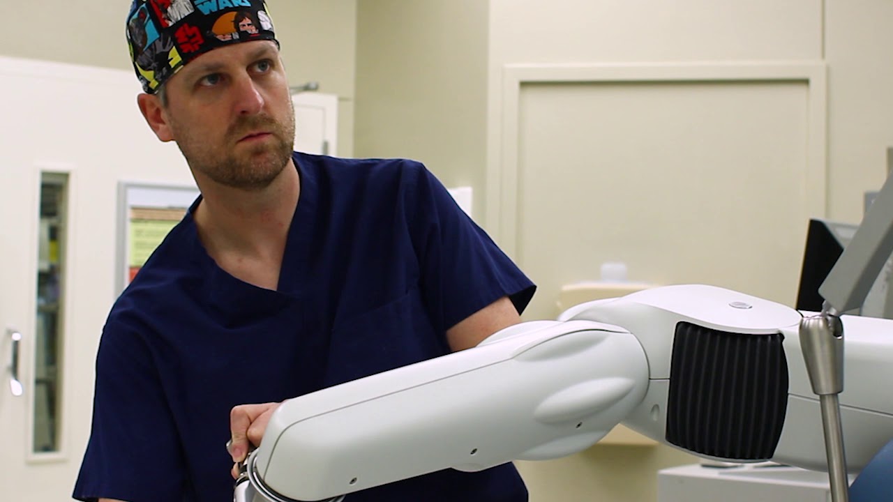 Mako - Dr. Mark Wagner - YouTube