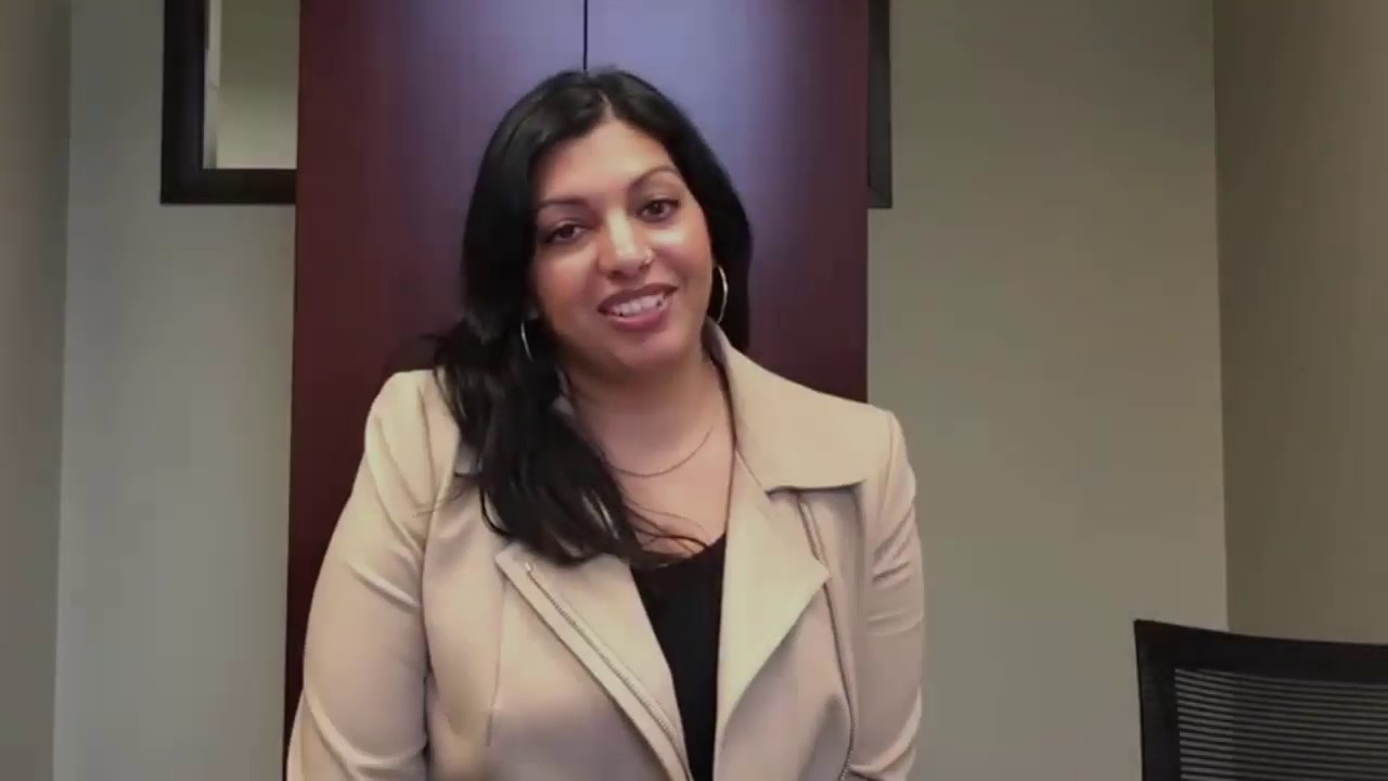 Shaleen Title on the 2019 National Cannabis Summit - YouTube