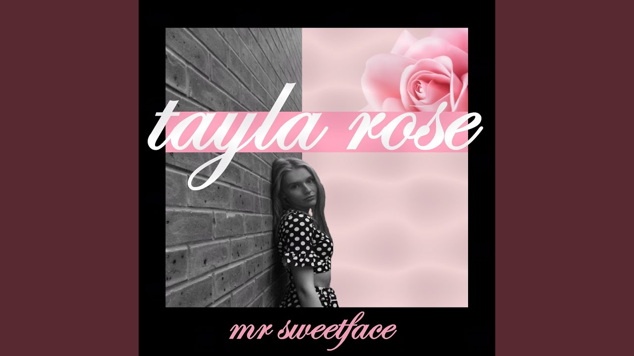 Mr. Sweetface - YouTube