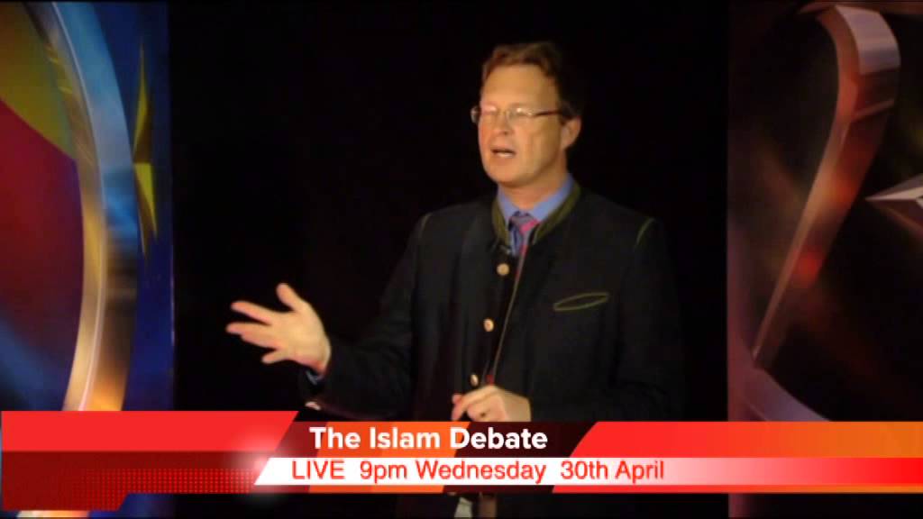 Islam Debate promo - 30th April 2014 - YouTube