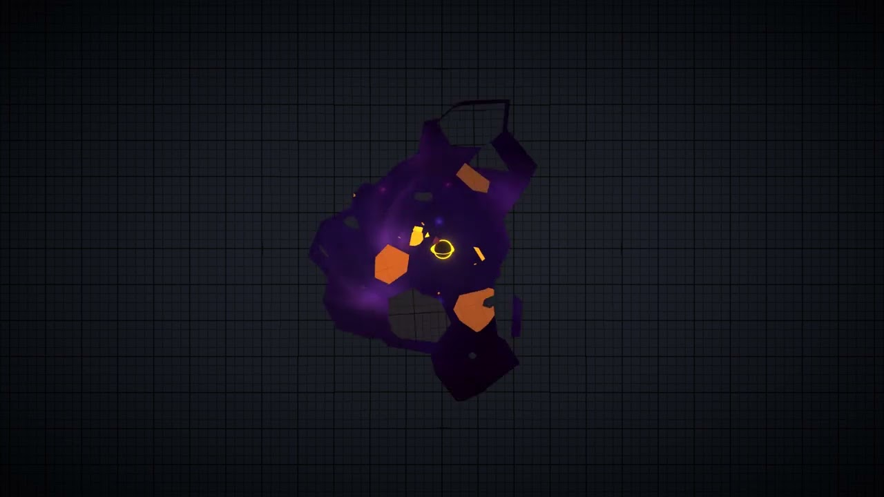 VFX Doodle - Shattered Ground - YouTube