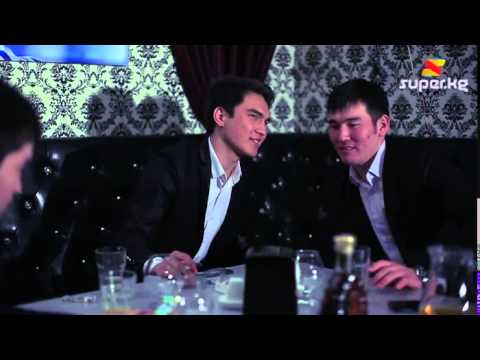 Guljigit Satyibekov Sagyinam super kg