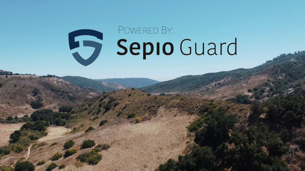 Sepio Guard - Family 1 - YouTube