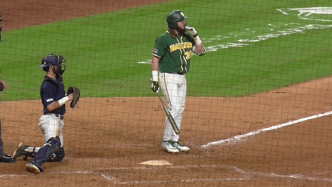 Davis Wendzel (3-1-2019) at the Shriners College Classic (Houston, TX ...