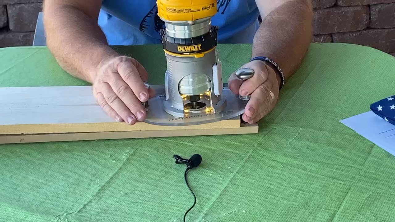 Facebook LIVE 7/8/20 Demo Small Inset Letters - YouTube