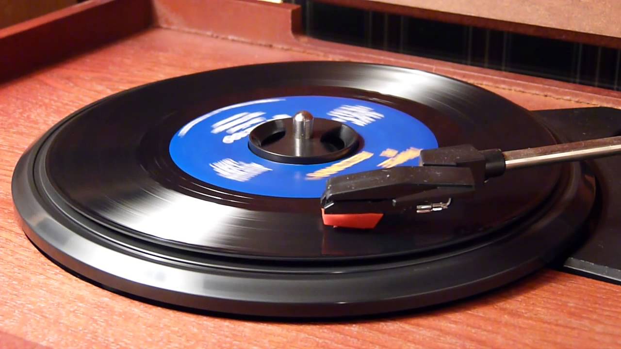 "If I Have Too" By Jim East (featuring Ted Standish) - YouTube