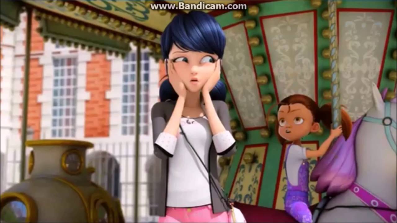 Miraculous Ladybug NL Trailer - Dutch Disney channel - YouTube