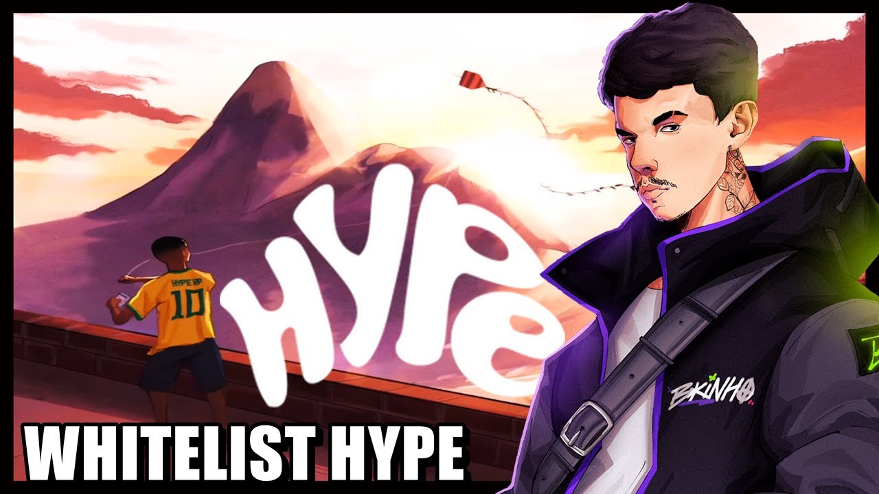 COMO ENTRAR NO HYPE GTA RP WHITELIST ATUALIZADA (JULHO/AGOSTO 2024 ...