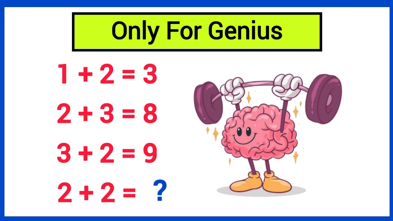 Maths Logical Reasoning | Logical Number Sequance | Maths Reasoning ...