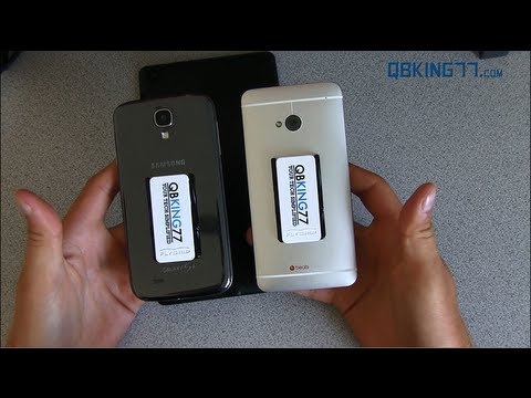 FlyGrip Gravity Review - YouTube