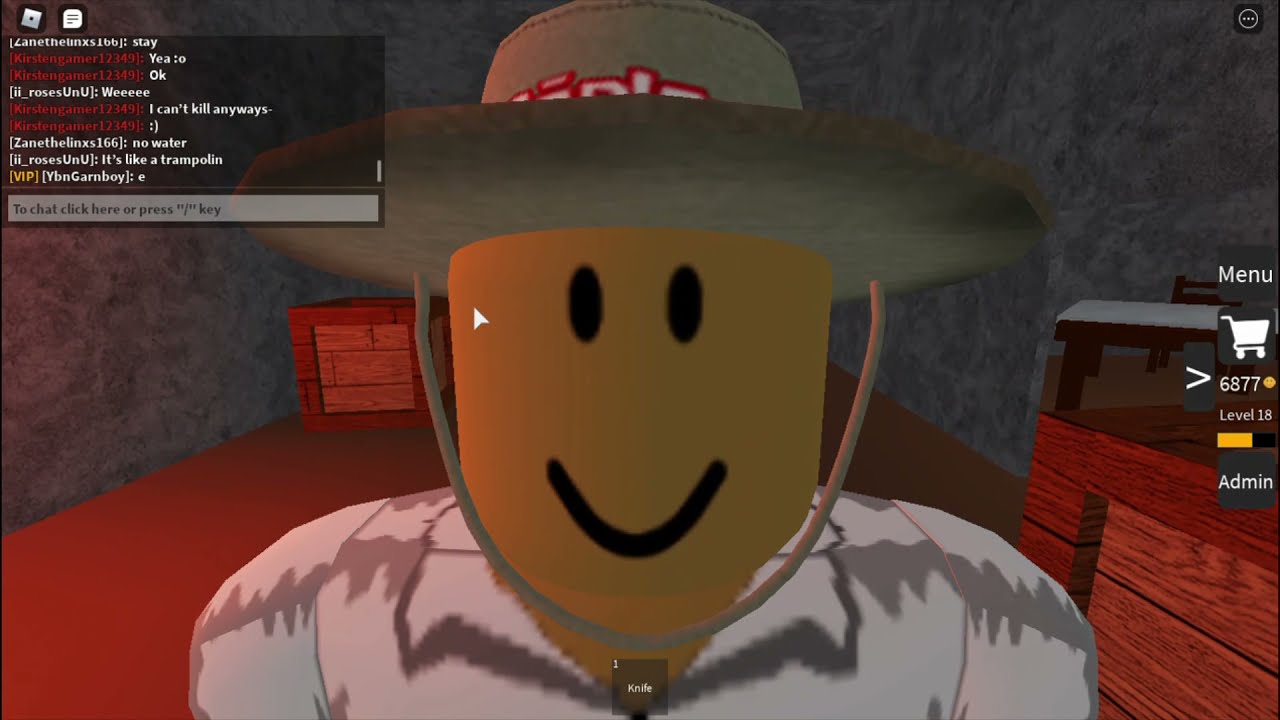 How to become a smile traitor in Infectious Smile (patched coz ...