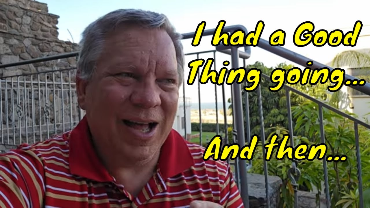 They Messed up a Good Thing - Shooting Mickey My Photopass Story - YouTube