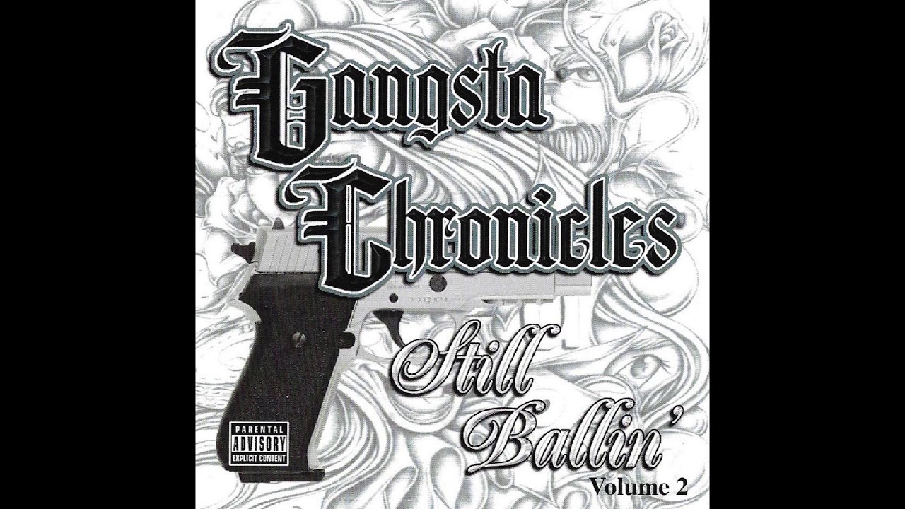 08 Lil Blacky - Super Baller [Pimp Rollin Records] - YouTube