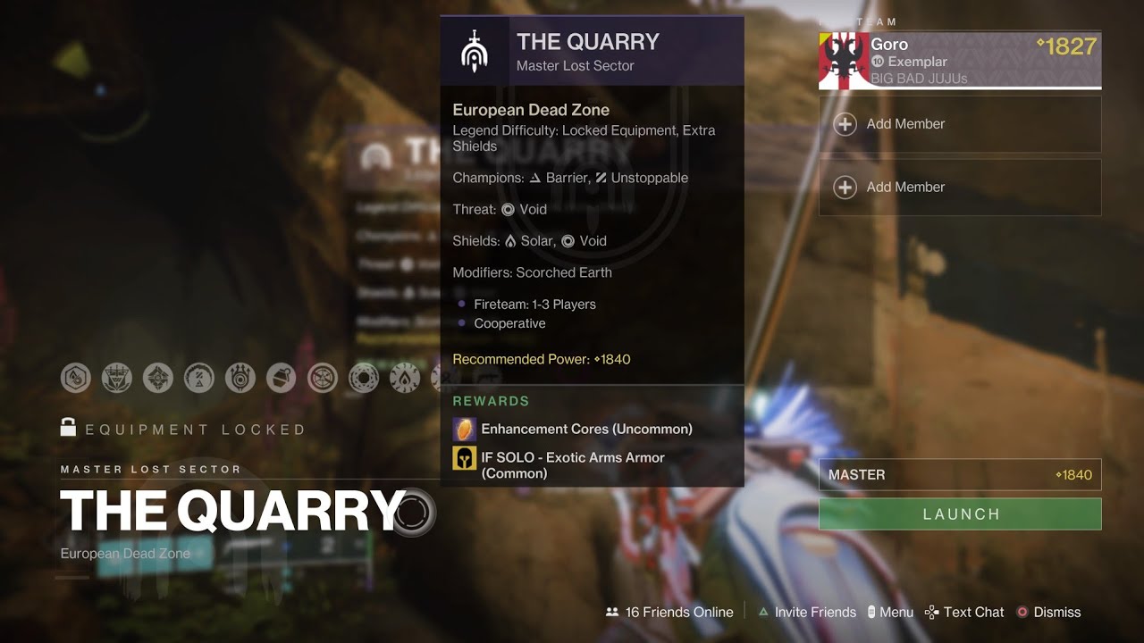 The Quarry Master Difficulty 2:46 clear - YouTube