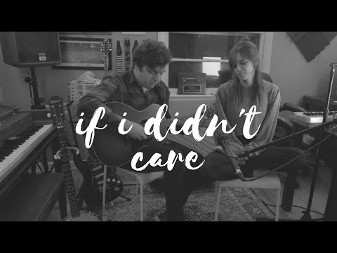 If I Didn't Care - Ink Spots (Emily & Alex)