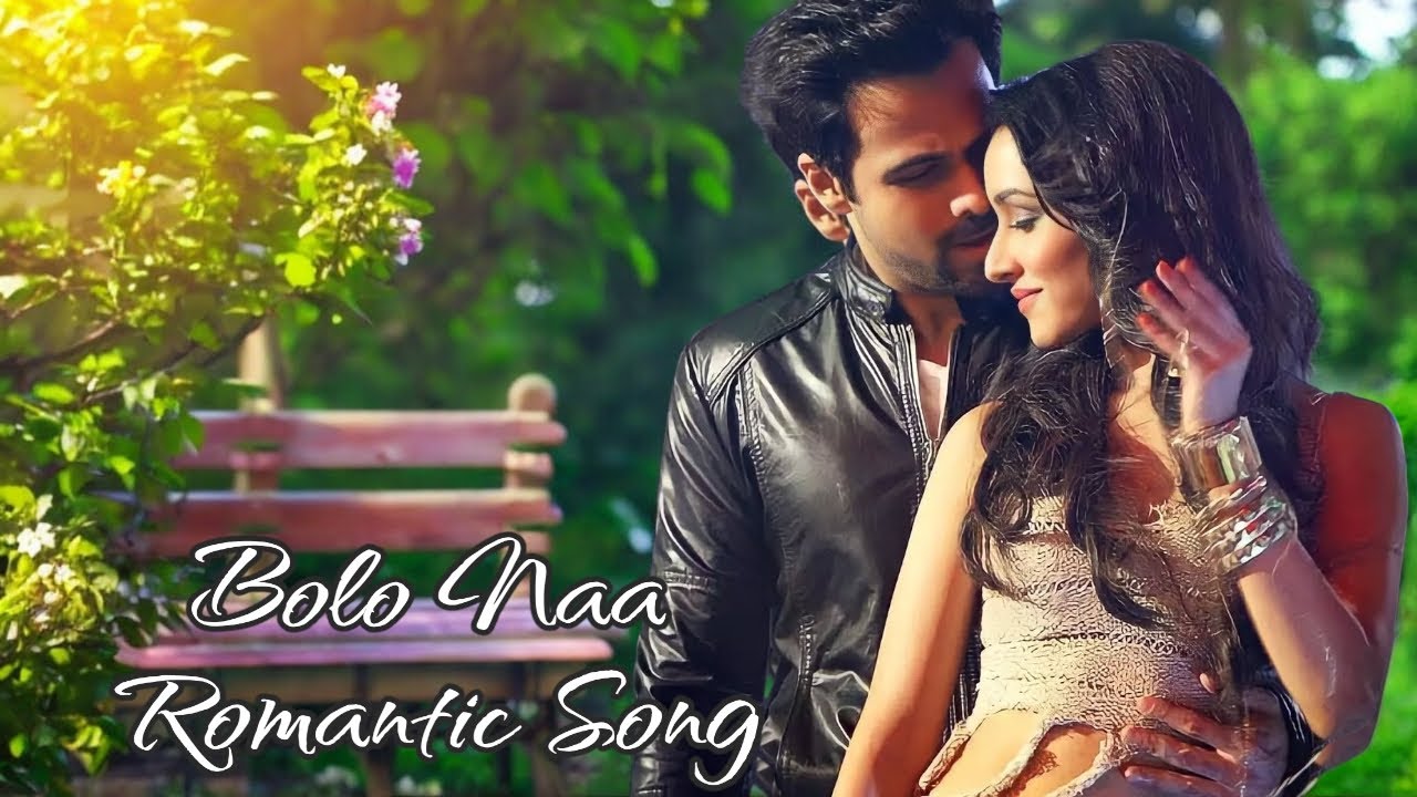 Socho Na Bolo Na | Romantic Hindi Song | Latest Bollywood Songs | New ...