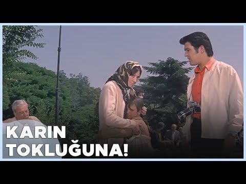 Anneler ve Kızları Türk Filmi | Fatma, Karın Tokluğuna Yaşayacağı Ev Arıyor