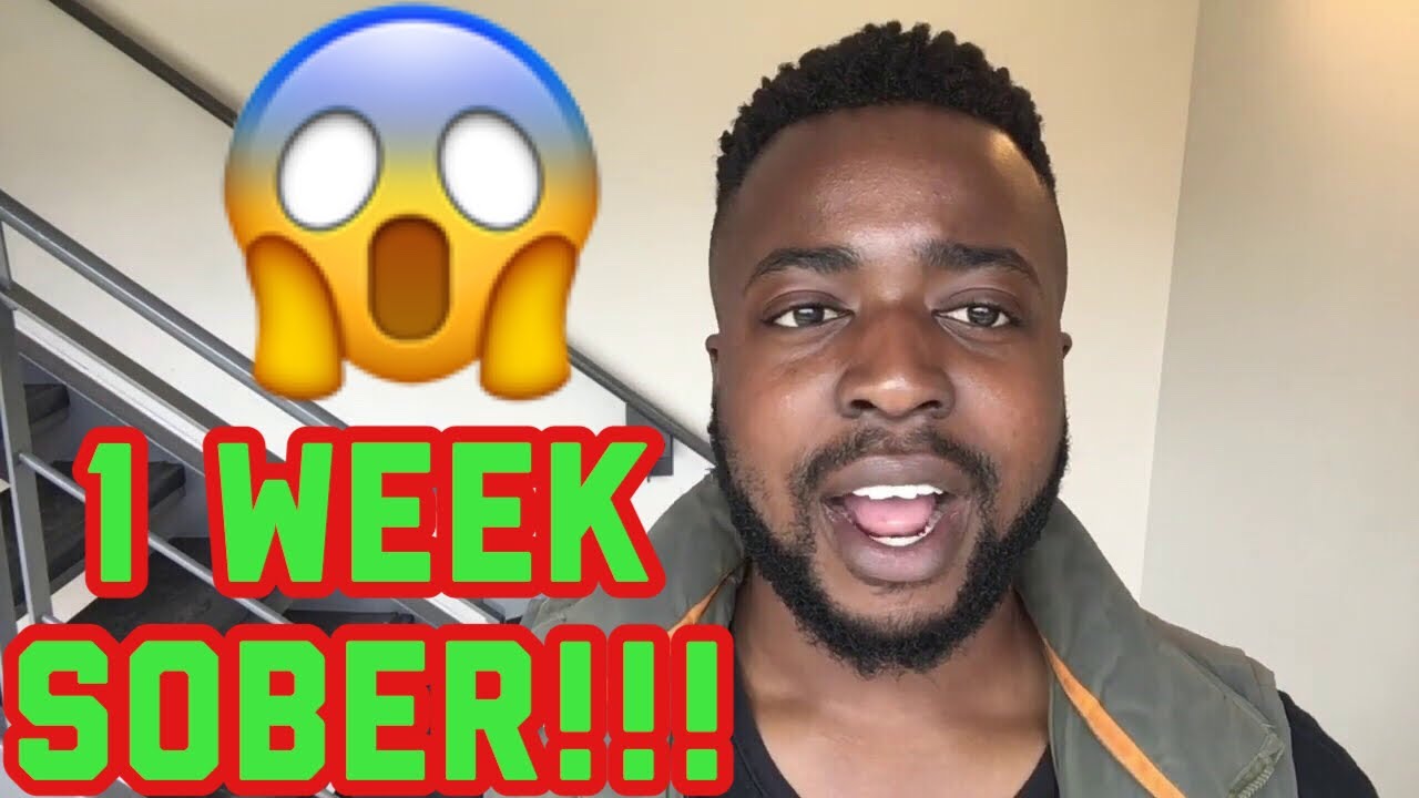 The REALITY Of Weed Withdrawal Symptoms After 5-7 days WITHOUT ...