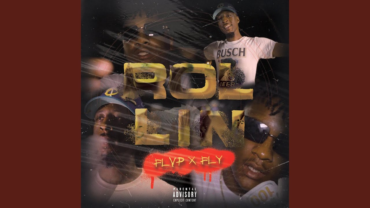 Rolling (feat. flvp) - YouTube
