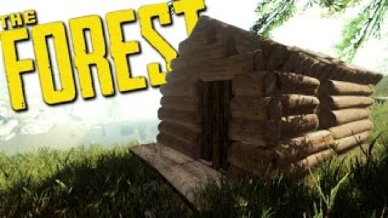 The Forest Surviving Cannibals - YouTube
