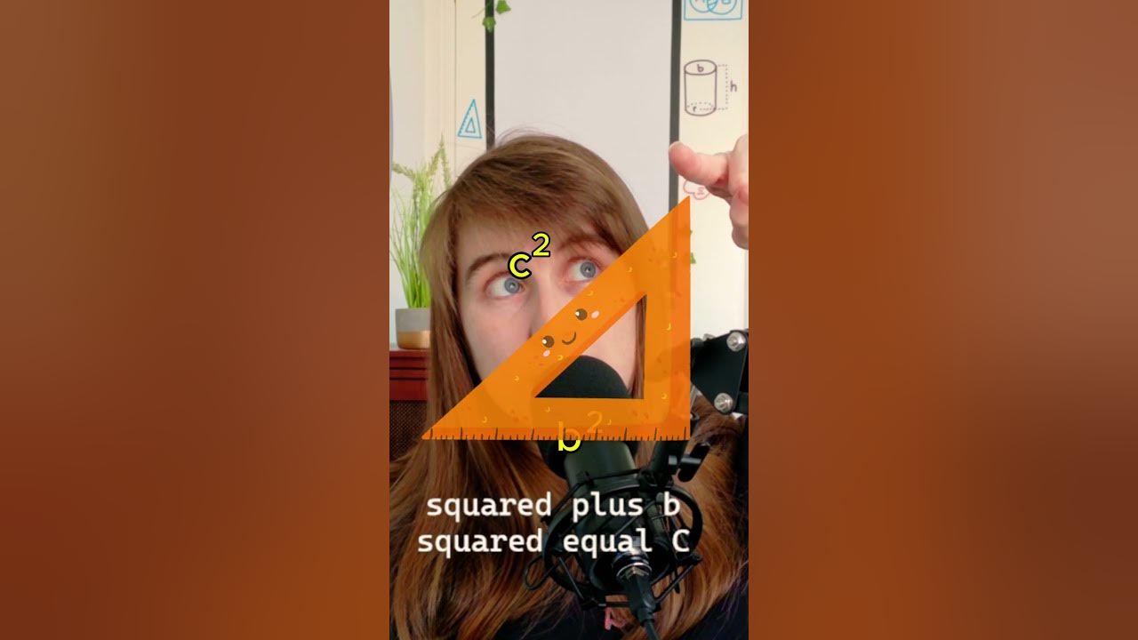 Pythagoras Theorem Gcse Maths Gcsemaths Mathstutor Pythagorastheorem