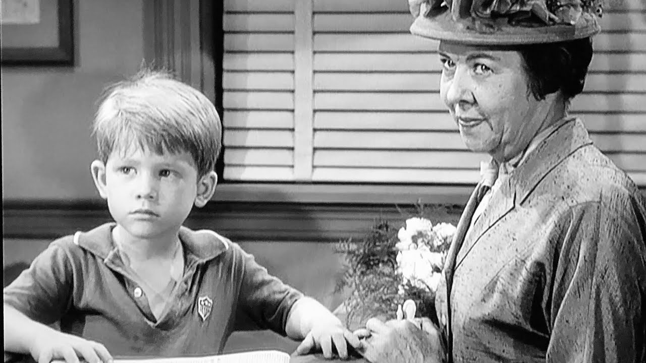 What Did The Critics Have To Say About 'The Andy Griffith Show's' First ...