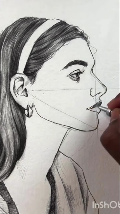 Quick drawing tutorial - YouTube