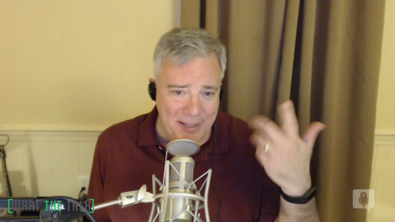 What the Tech - XBox Live on every Device - YouTube