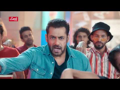 Link TVC with Salman Khan as Brand Ambassador | Atoot Extra Series | Made In India