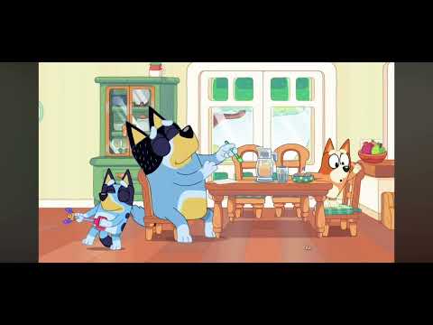 Bluey promo 2021 - YouTube