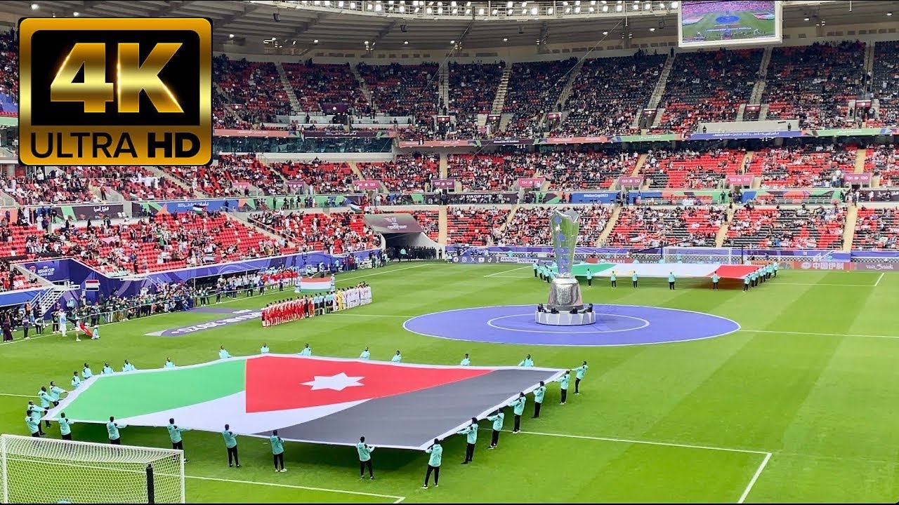 AFC ASIAN CUP 2023 | QAUTER FINAL TAJIKISTAN VS JORDAN | Pre Match ...