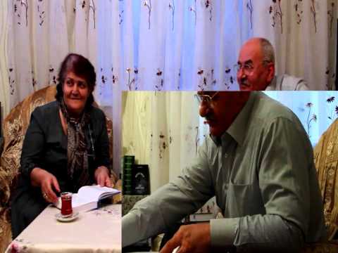 VIDADI AQDAMLI  ATA_  ANA UREYI