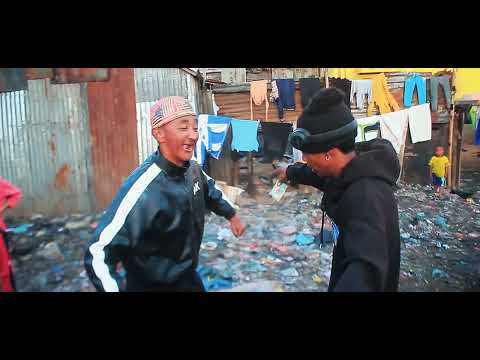 Rastaman - Tsinjaka famakiloha Clip Officiel (Nouveauté gasy 2025)