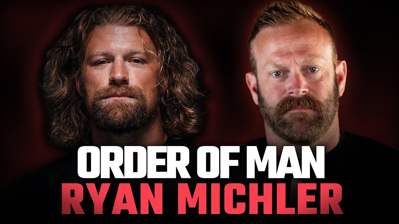 A Conversation with Order of Man's Ryan Michler: The Secrets to ...