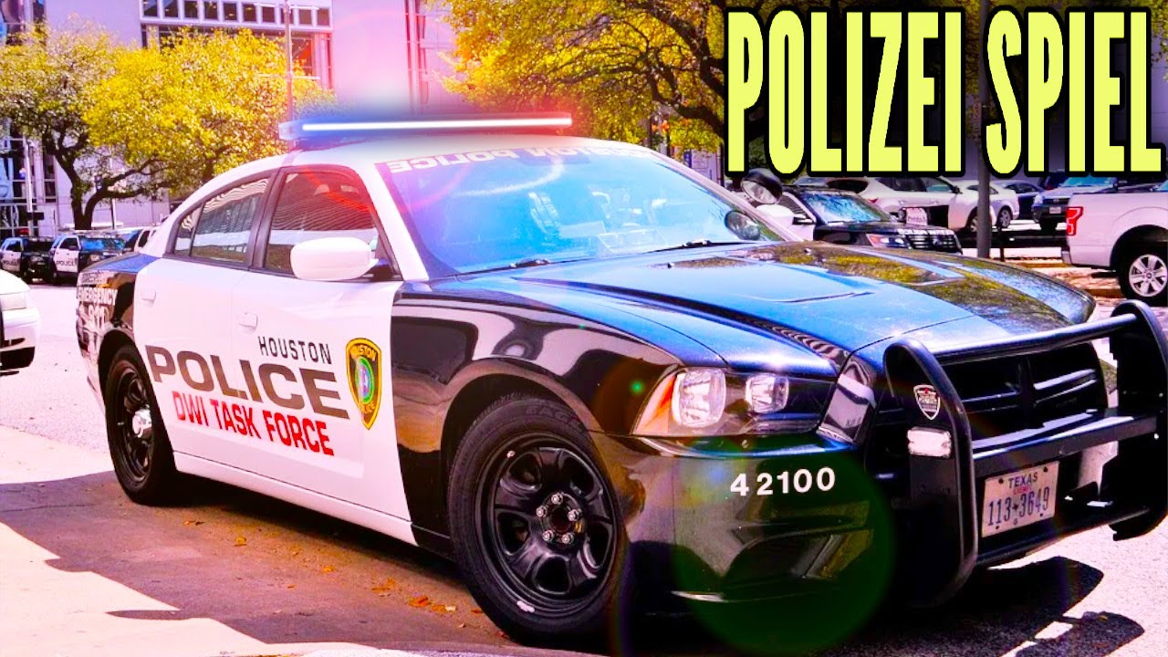 Das Polizei Spiel - Contraband Police Gameplay Deutsch - YouTube