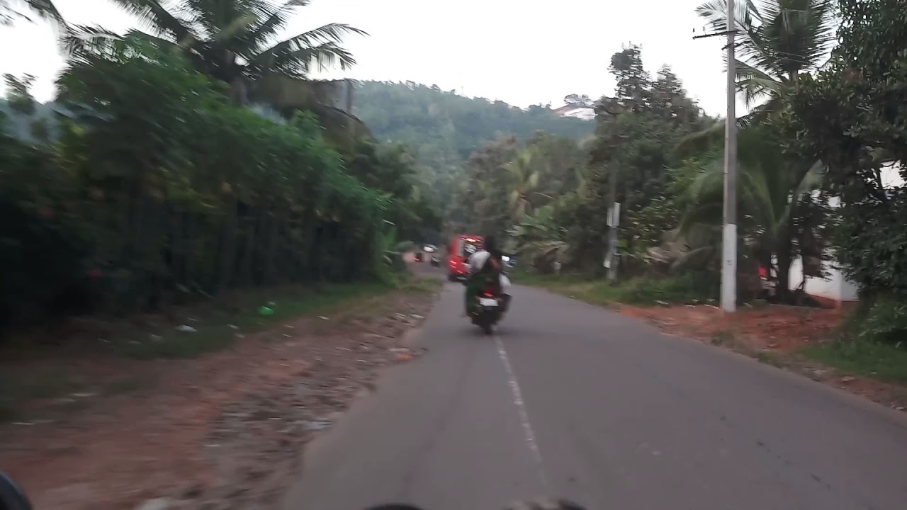 BOXER OFF ROAD BIKE 1997 - YouTube