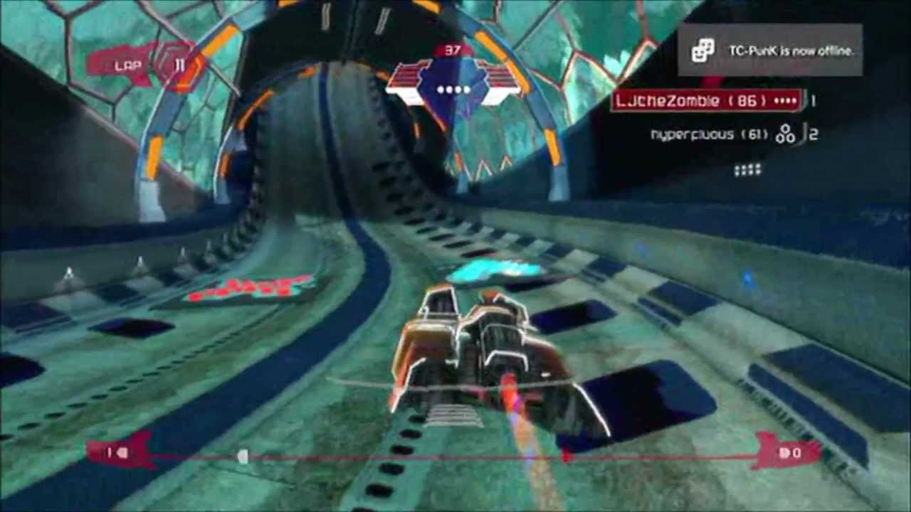 1v1 vs. P_Denton (Part 3/4) - YouTube