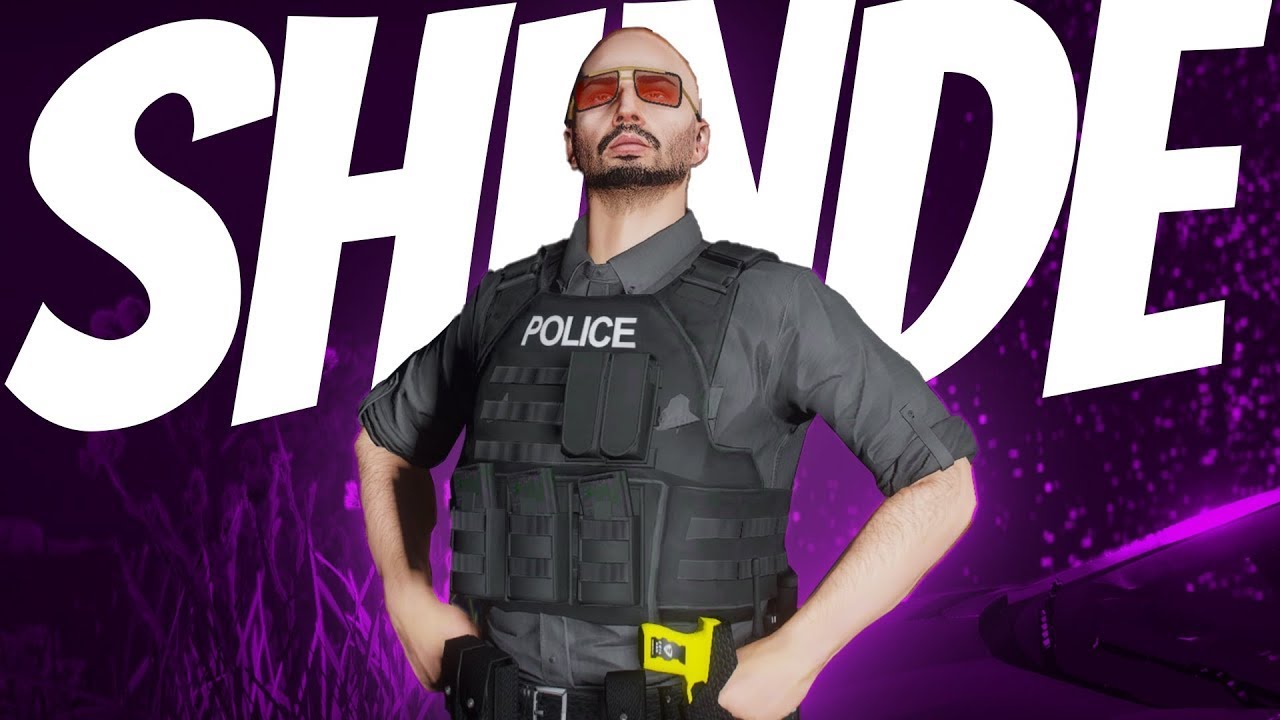 SHINDE IS HERE | SPADYISLIVE - YouTube