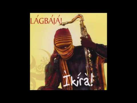 Lagbaja Ikira