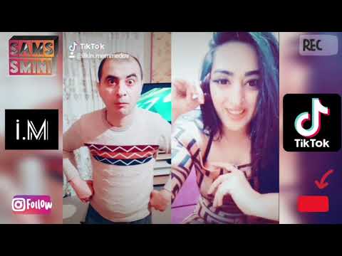 TikTok Keşfet Azerbaycan Maraqli Videolar 2020 En Yeni Trendler @ilkin.memmedov