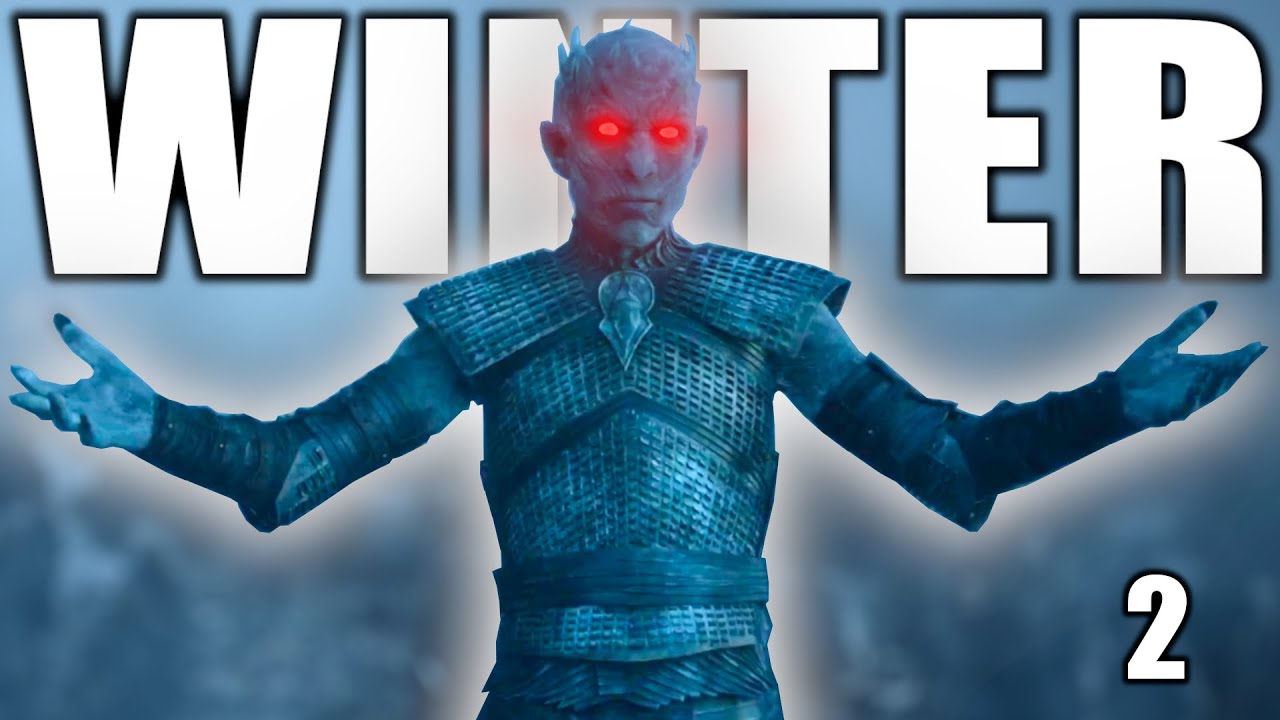 White Walkers World Conquest - Bannerlord Realm of Thrones Campaign ...