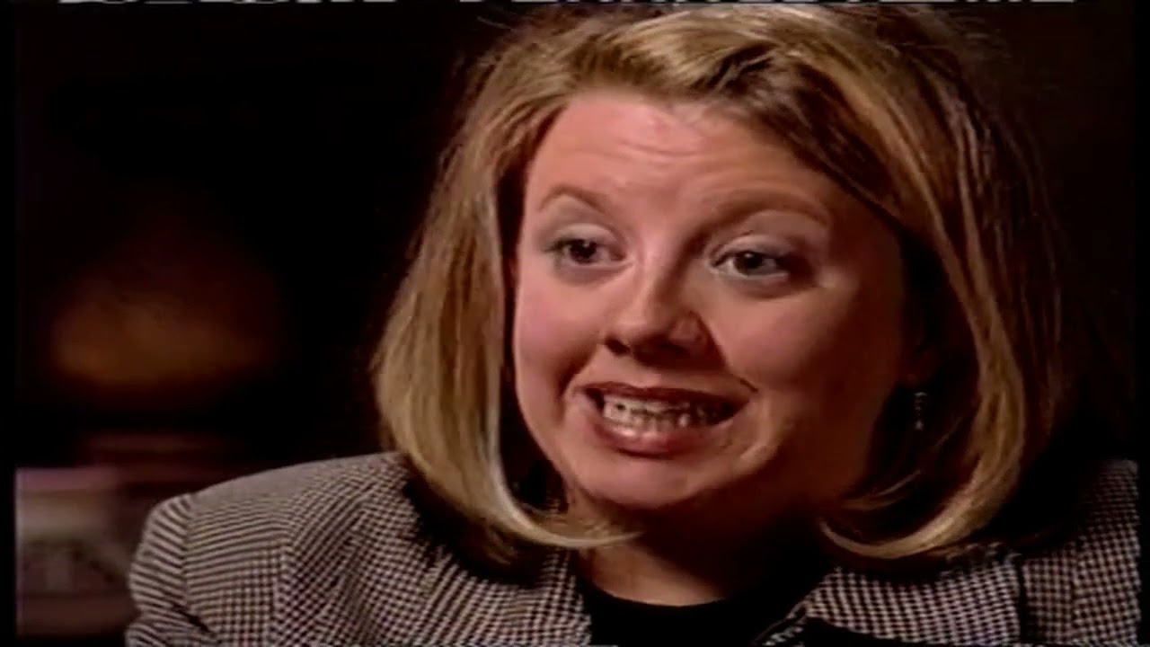 The Fugitive a Dateline Special pt 2 - YouTube
