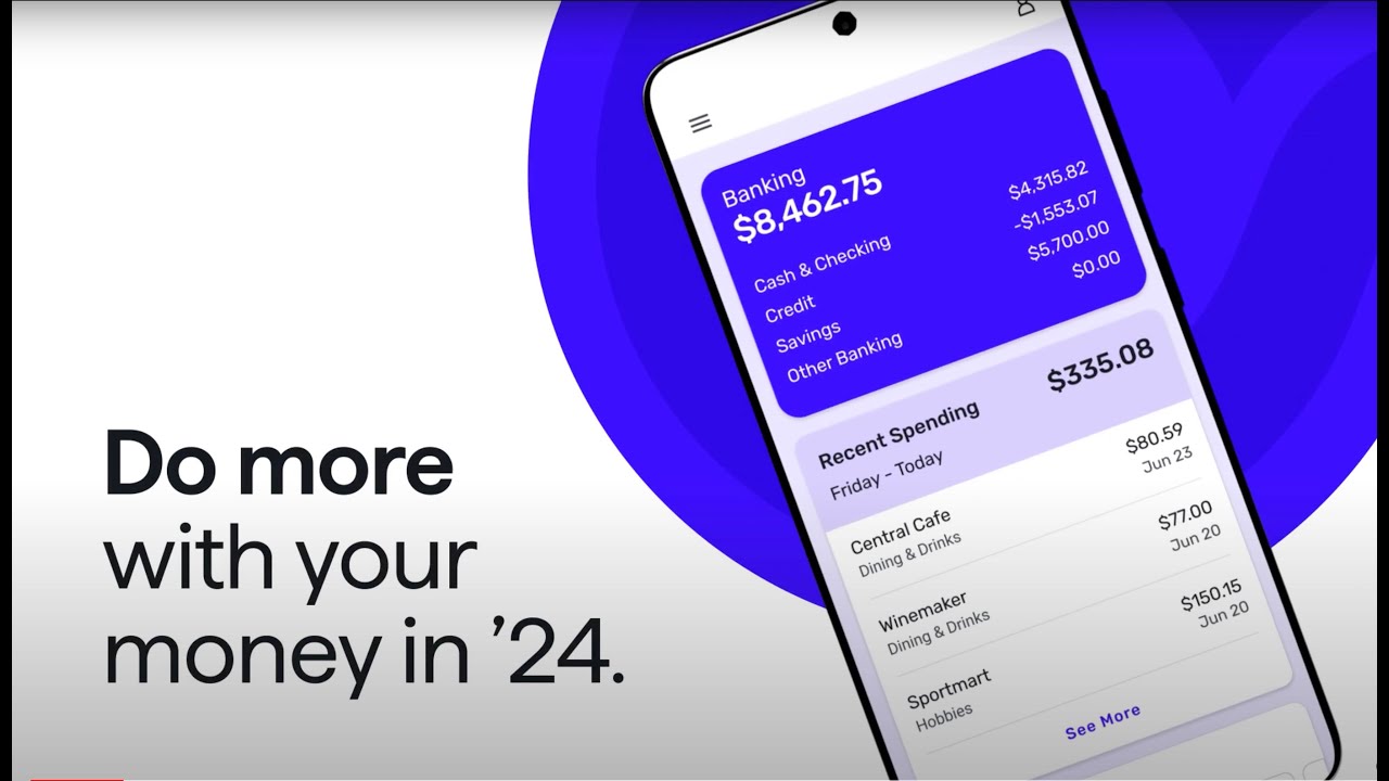 Quicken Simplifi – Powerfully Simple Financial Management - YouTube