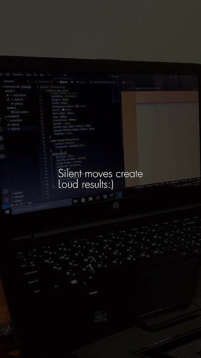 Silently Watch The Results🎯 Coding Codelover Htmlcssjavascript 4208