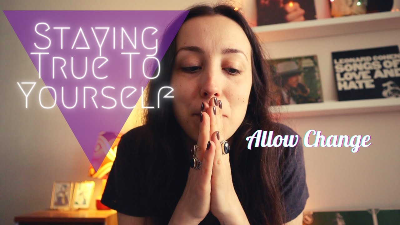 You Reserve The Right To Change Your Opinion - YouTube