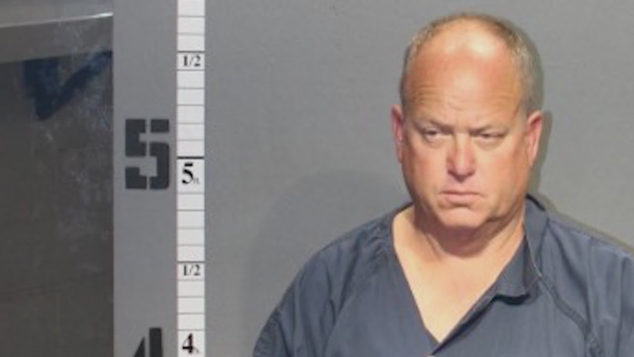 Local landscaper and landlord landed behind bars - YouTube