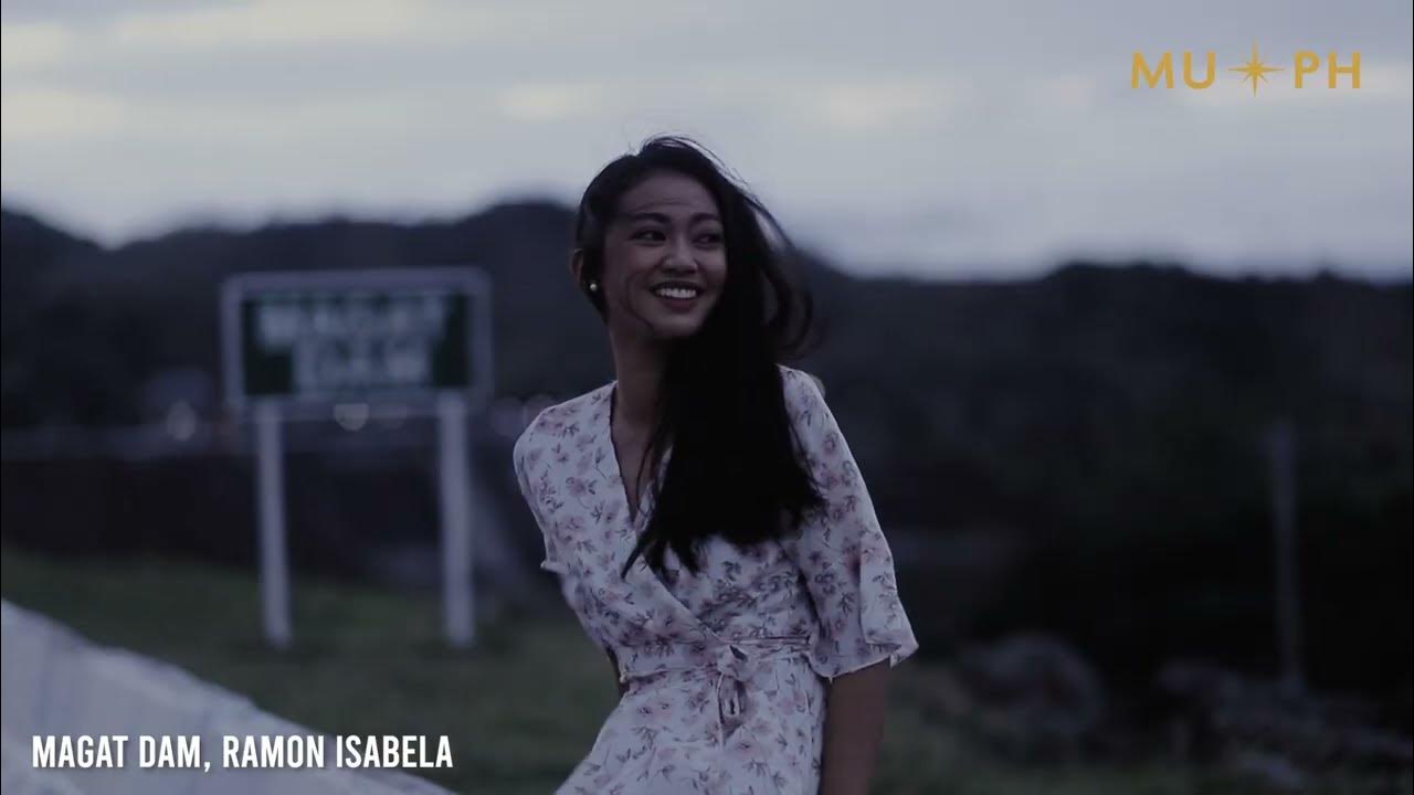 HER STORY ft. Kimberlyn Acob x Isabela | Miss Universe Philippines 2023 - YouTube