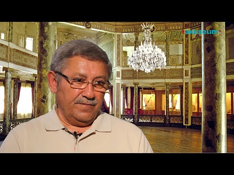 Kalbine Vakıf Olmak - Prof. Dr. İrfan Gündüz
