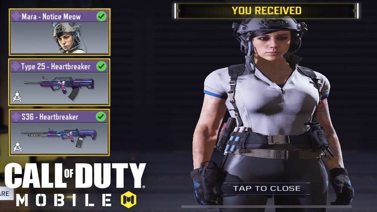 *NEW* Kawaii Cat Crate Unboxing | Mara "Notice Meow" & S36 "Heartbraker ...